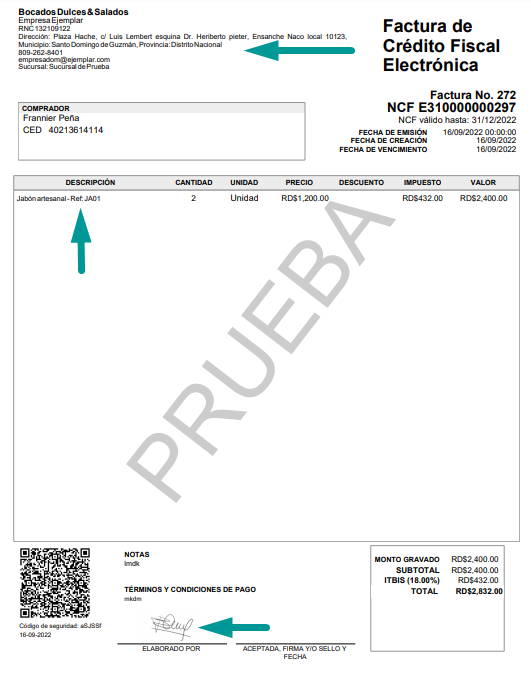 Personaliza las plantillas para imprimir tus documentos - República ...